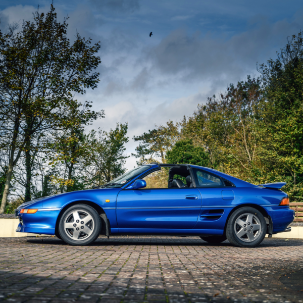 ABONO DE PRE VENTA $5.00 (Precio $34.99) Peako x Micro Turbo Toyota MR2 ...